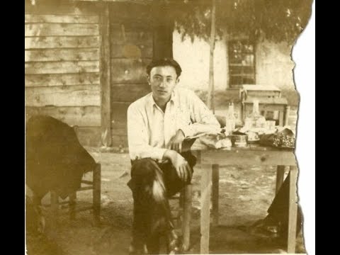 BERBER DÜKKANININ AÇILIŞ MERASİMİ - SAİT FAİK ABASIYANIK - YALÇIN