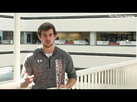 The Register's Cody Goodwin previews this weeks wrestling championships ...