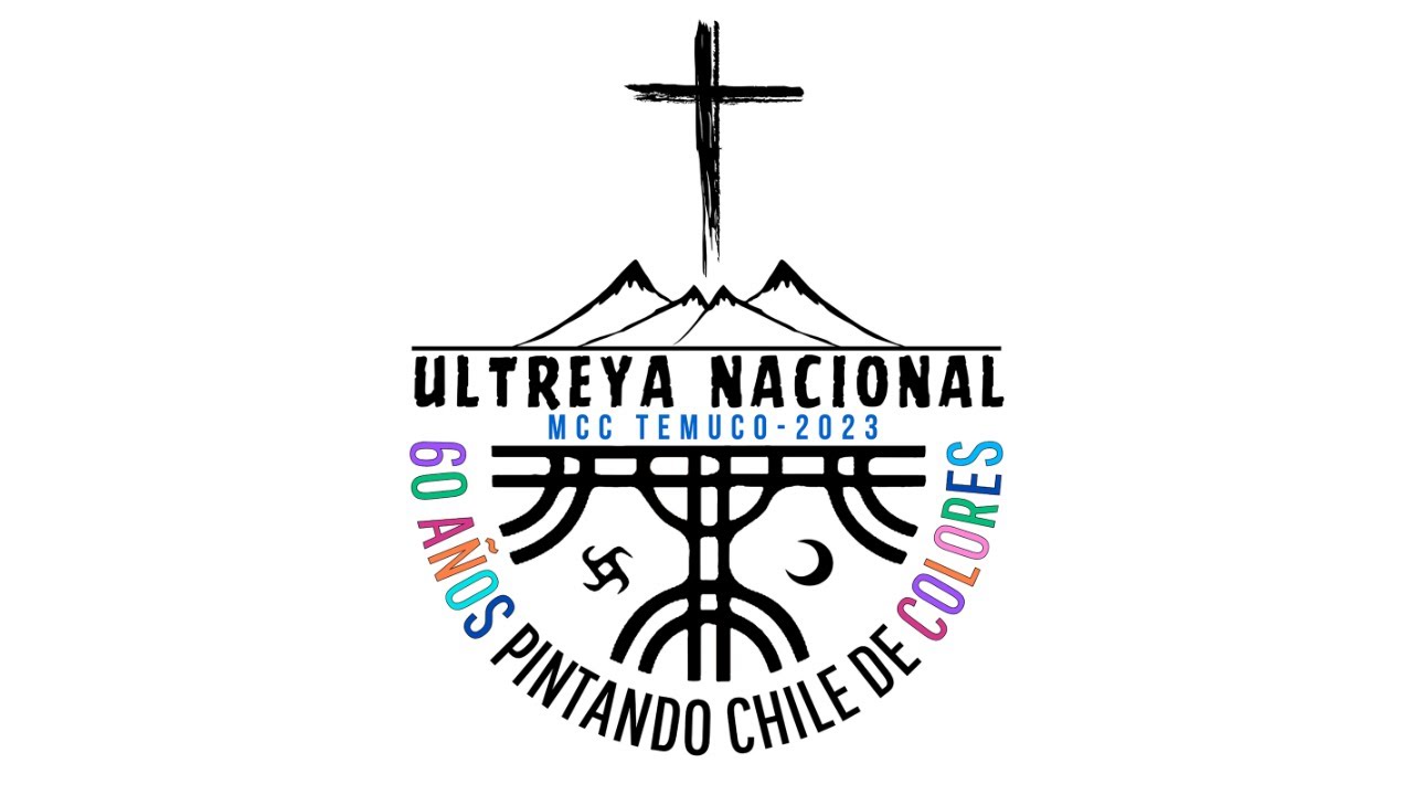 Himno Ultreya Nacional - 60 años MCC Chile - Temuco - YouTube
