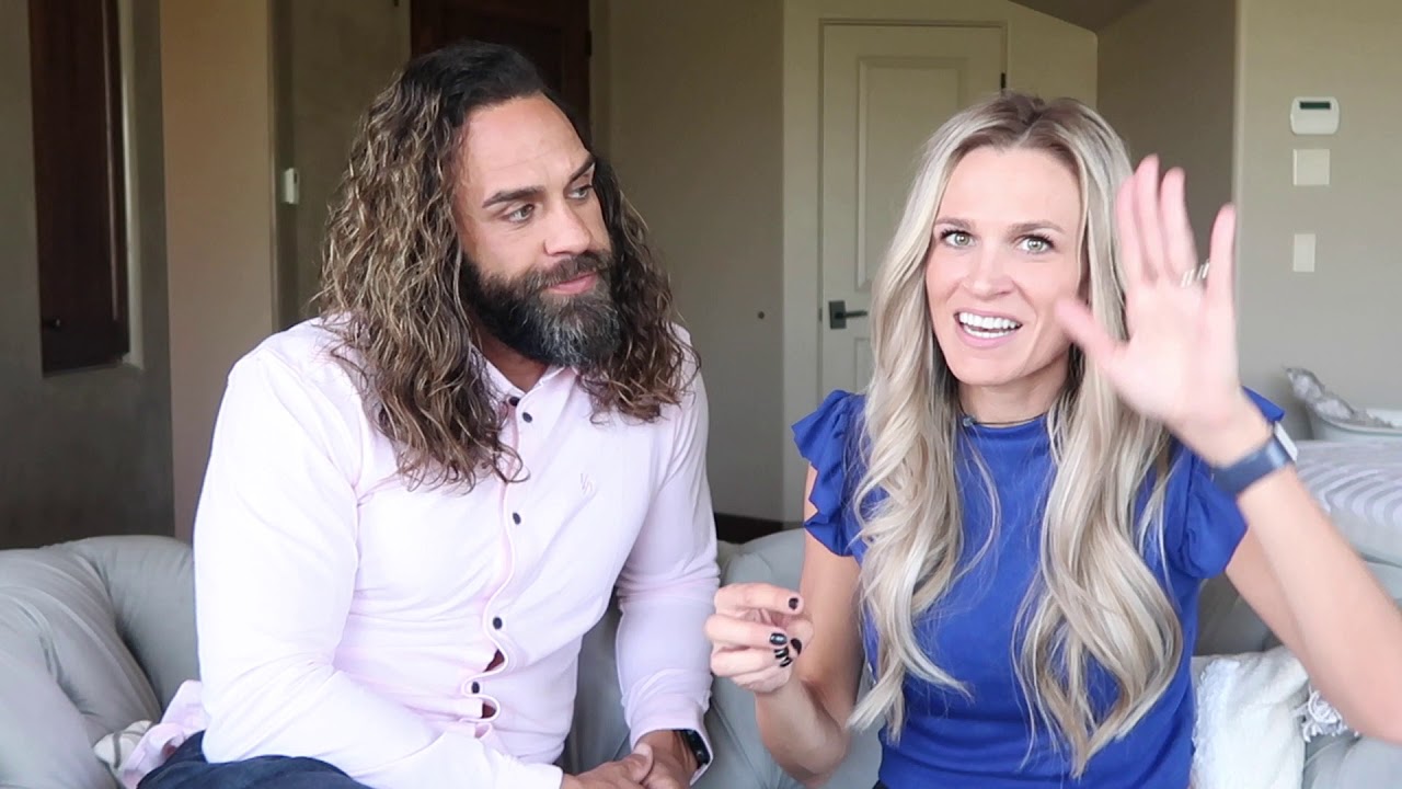 11 Day ER Shred | Sean & Crystal Escobar - YouTube