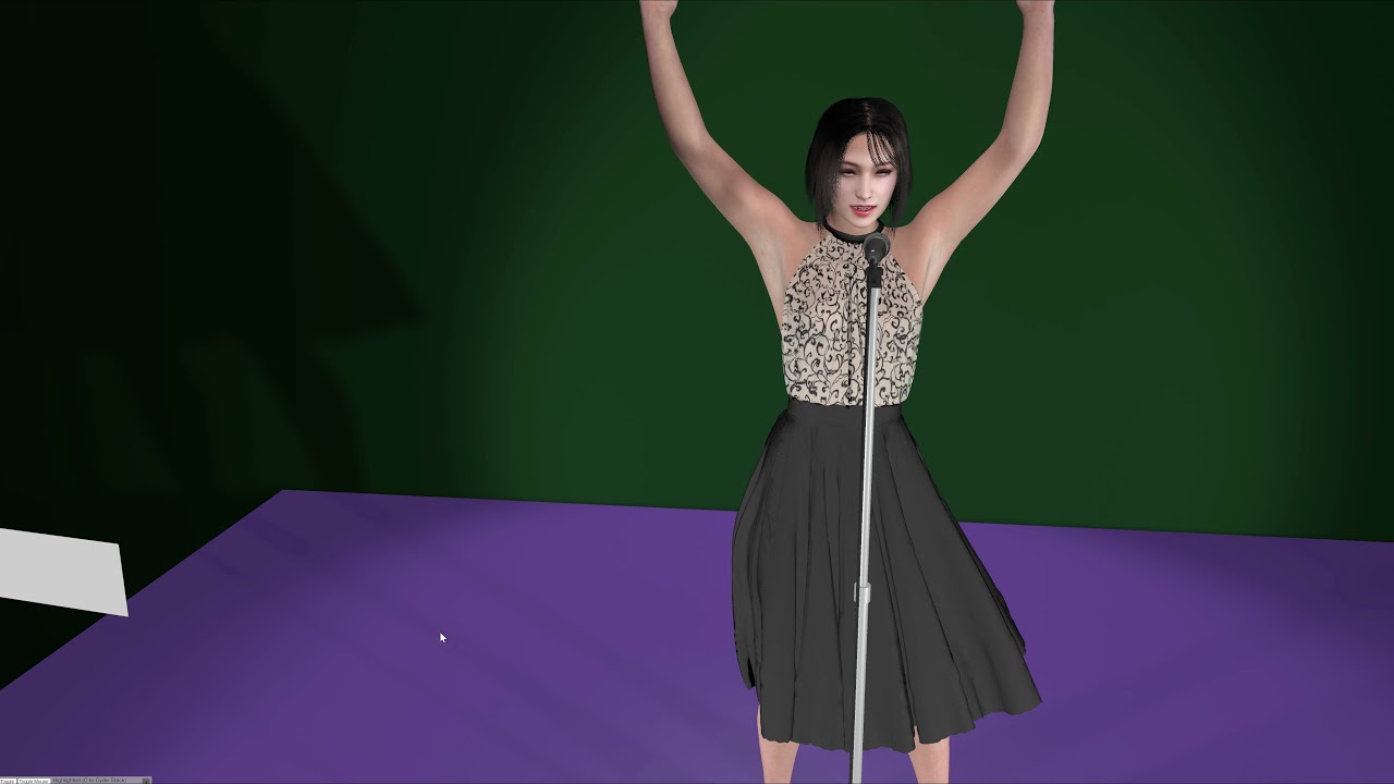 vam character - YouTube