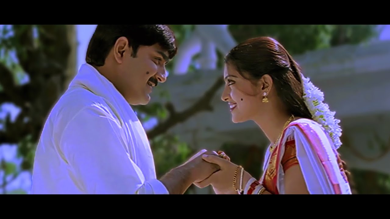 Sathamana Bhavathi Full Video Song HQ Audio I Radha Gopalam Movie Songs ...