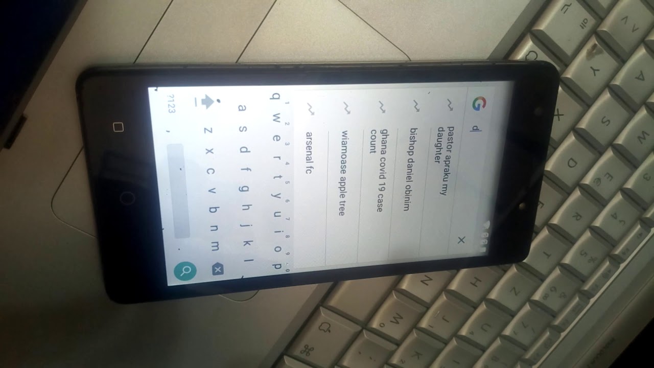 Frpbypass on itel 1516,1516plua,1407,1508,1506 - YouTube