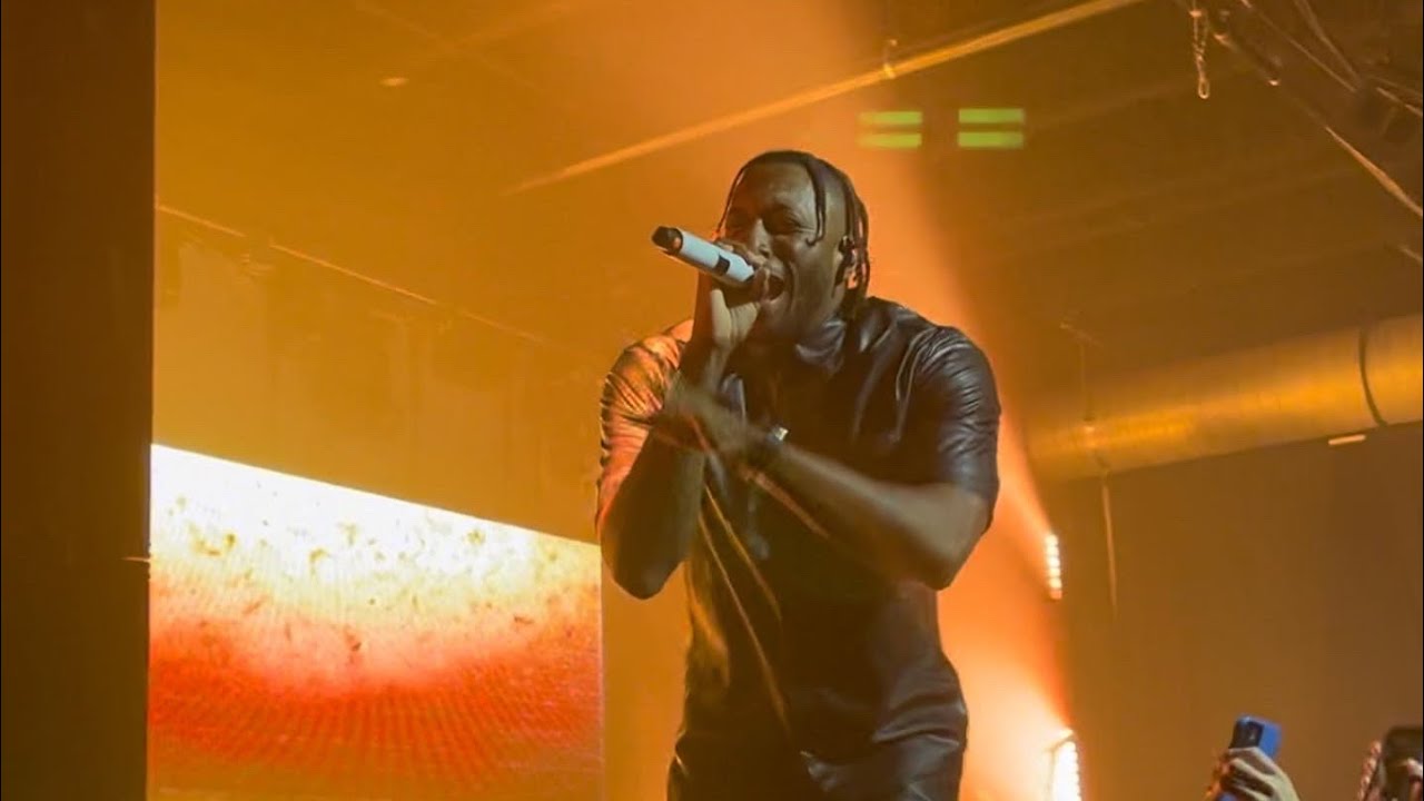 Church Clothes 4 Tour (Doe, Elevation Rhythm, Lecrae) 2023 - YouTube