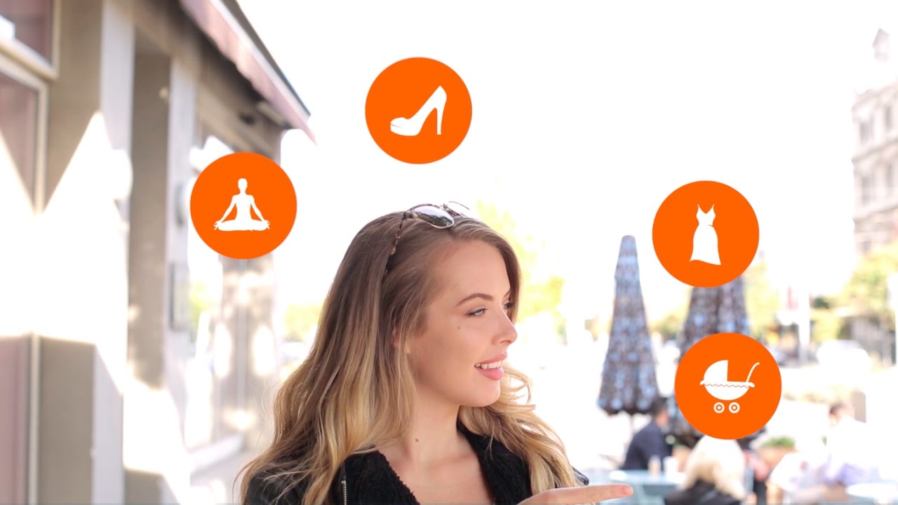 How to Increase Your Reach with Personalised Experiences - YouTube