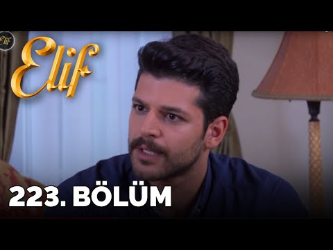 Elif - 223.Bölüm (HD)