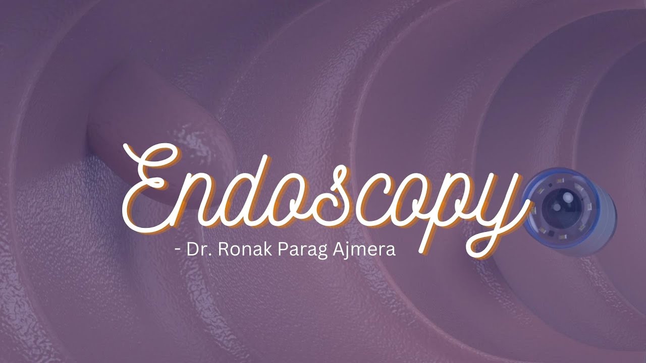 Endoscopy is a pain-free procedure. So don’t worry if you have got ...