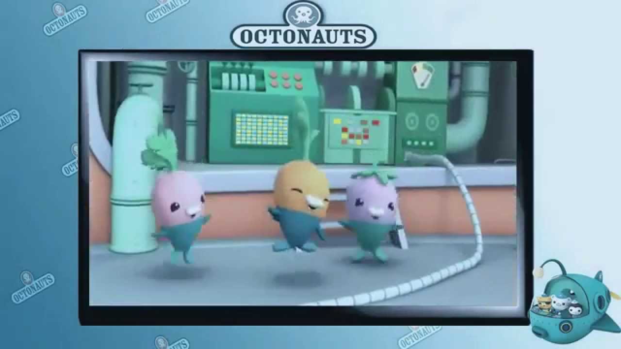 Octonauts Full Episodes - Octonauts Best Collection 2014 Part 12 - YouTube