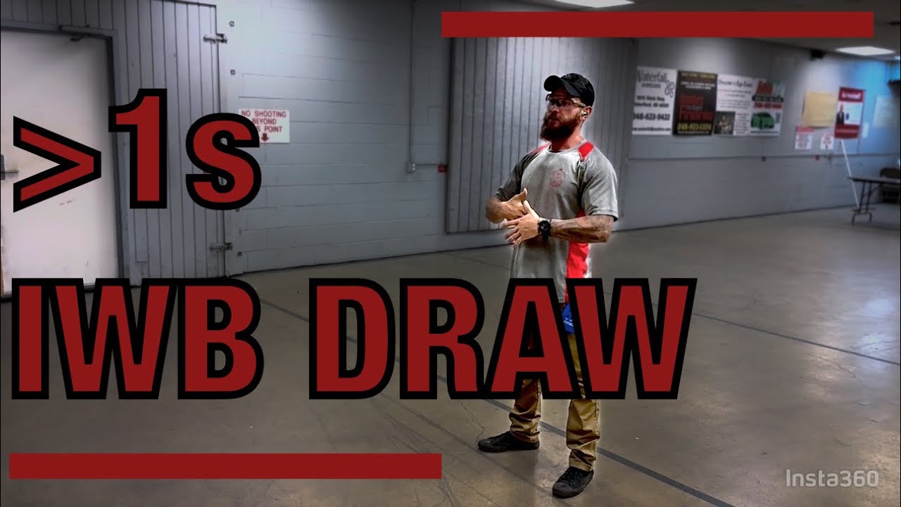 How To: IWB Draw in UNDER 1 Second! - YouTube
