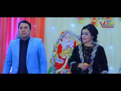 Ойбек и Садокат  - Она | Oybek va Sadoqat - Ona