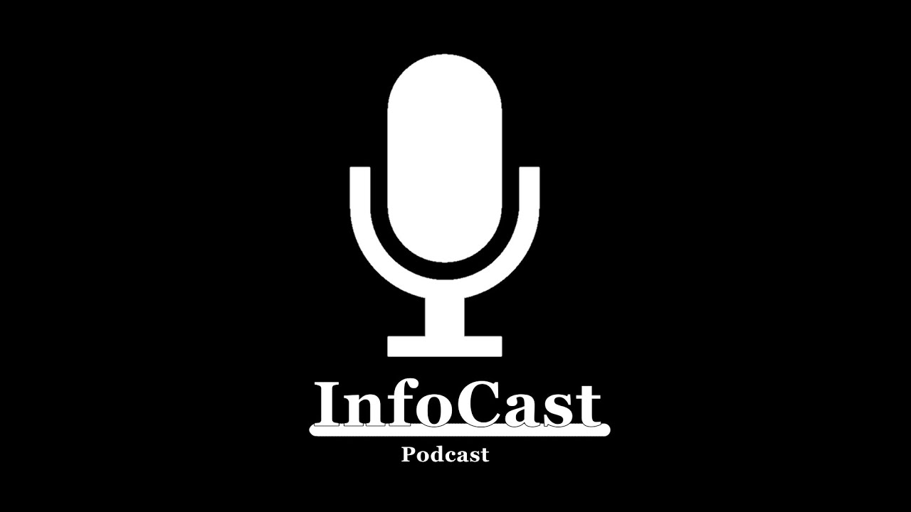 ENTREVISTA INFOCAST - YouTube