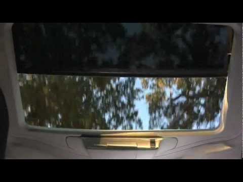 Webasto Hollandia300 - H300 - YouTube