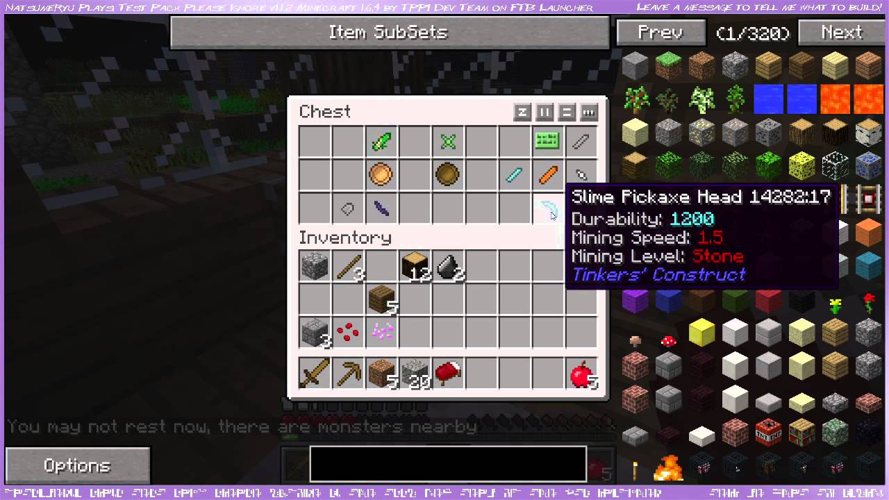 Test Pack Please Ignore - 002 - YouTube