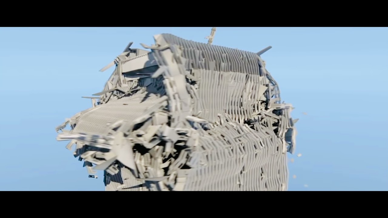 The Hutchinson Effect : Woodward TV - YouTube