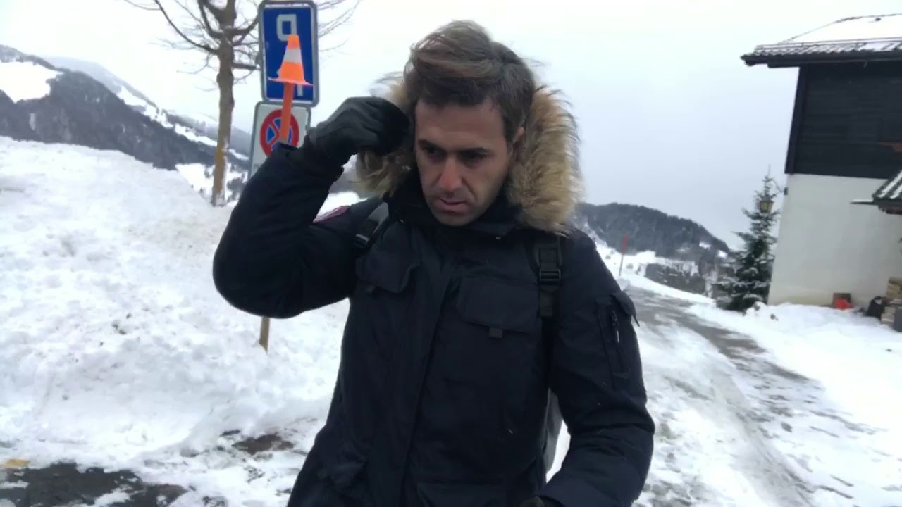 Visite du Haut-de-Caux (2) - YouTube