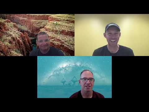 Robotics Australia interview with Main Sequence Ventures' Mike ...