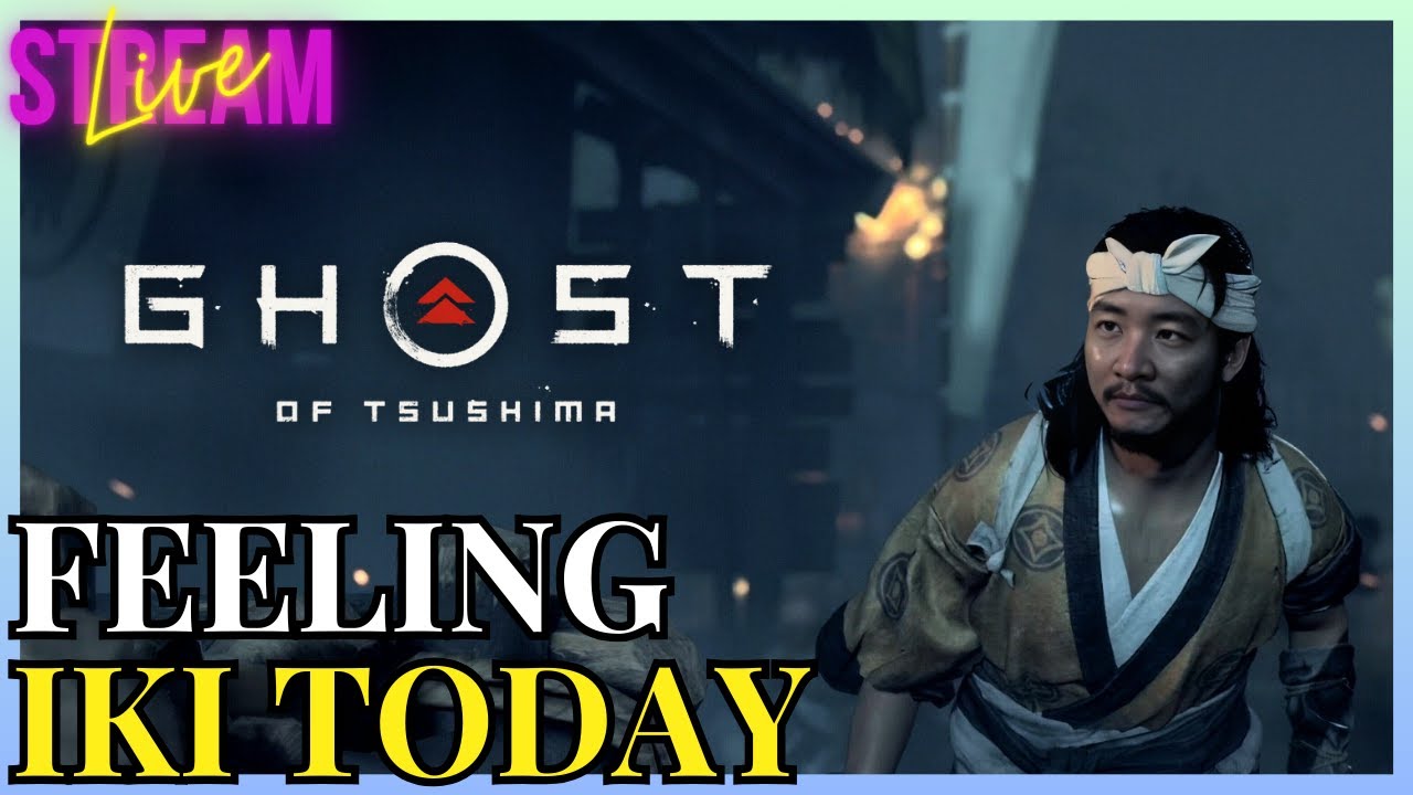 Monke, Deer, Mews, & UWU | Iki Island Live Stream - YouTube