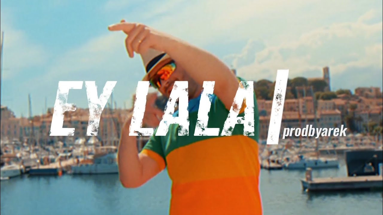 [FREE] RHOVE x JuL Type Beat - "EY LALA" | Afro Trap x Club ...