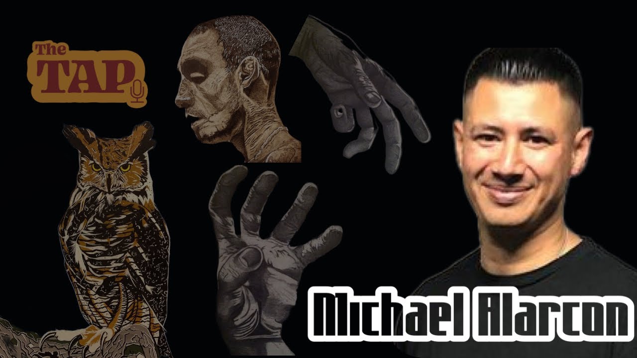 The Talented Michael Alarcon - YouTube