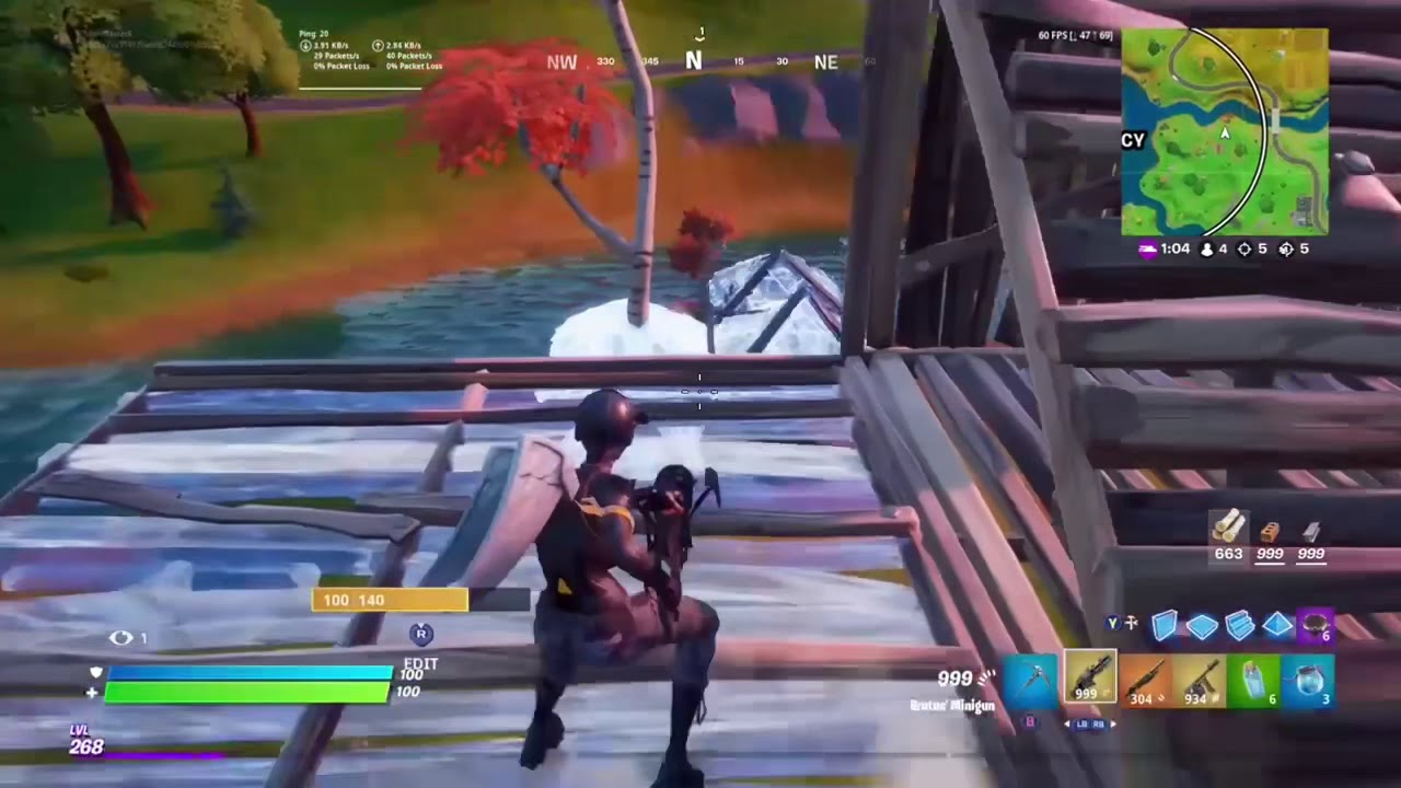 Killing Bots Part 2 - YouTube