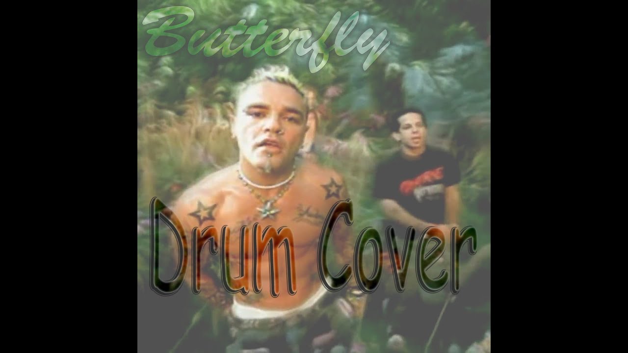 Get Ready for the Catchiest Song EVER - Butterfly by Crazy Town! - YouTube