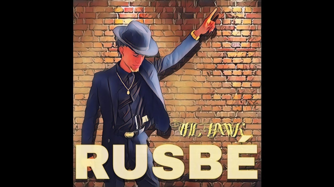 The Hawk - Rusbé - YouTube