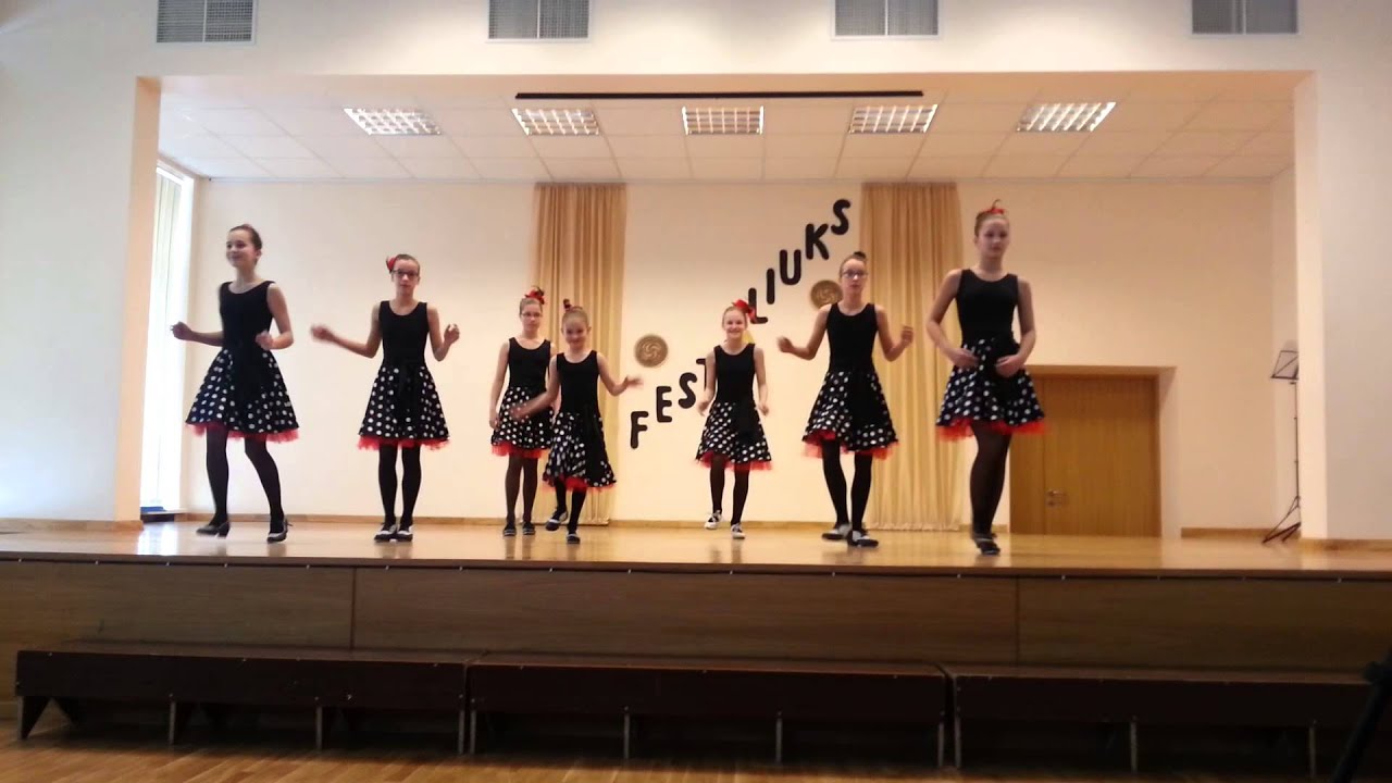 JustTap Dance Company. Tap dance. Shim sham shimmy - YouTube