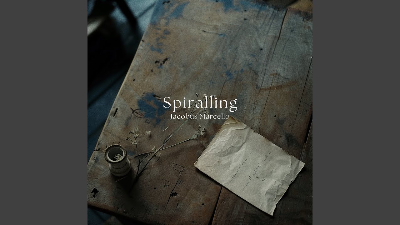Spiralling - YouTube