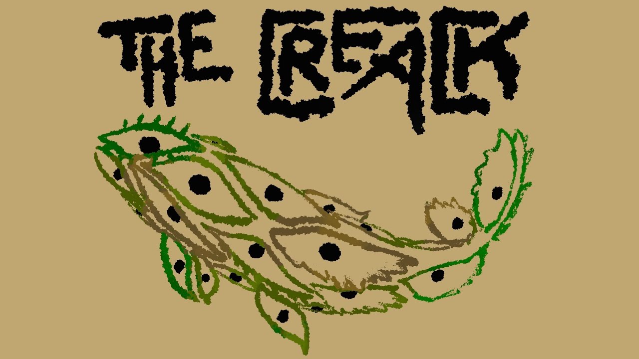 the creak - YouTube