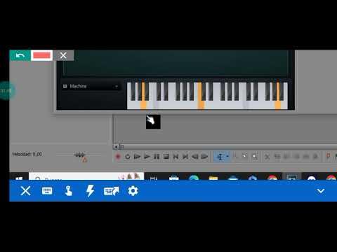 how to make my effect my new effect on Vegas pro 13 - YouTube