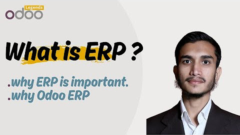 Odoo ERP Full Training in Urdu & Hindi: From Beginner to Expert - YouTube