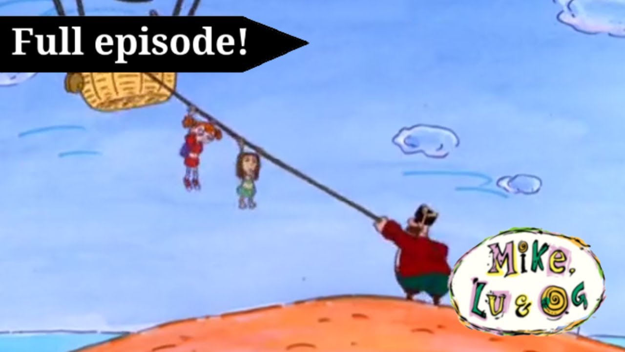 Turtle Stew (Full Episode) - YouTube