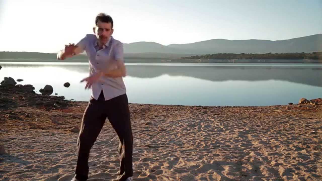 Regalo de Reyes 2015 2.2/3: Vídeoclip Nacho Don't worry - YouTube