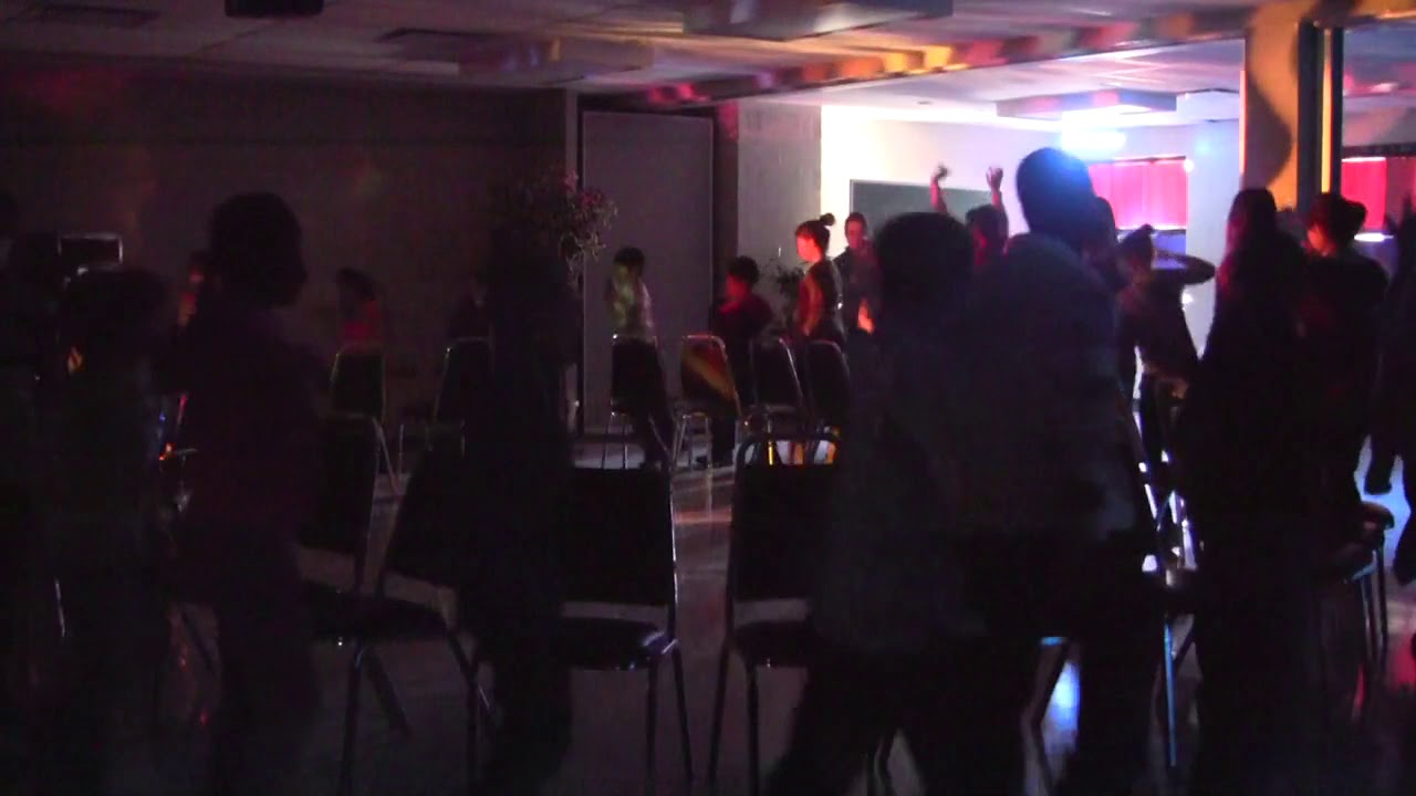 Jeu - Chaise musicale - YouTube