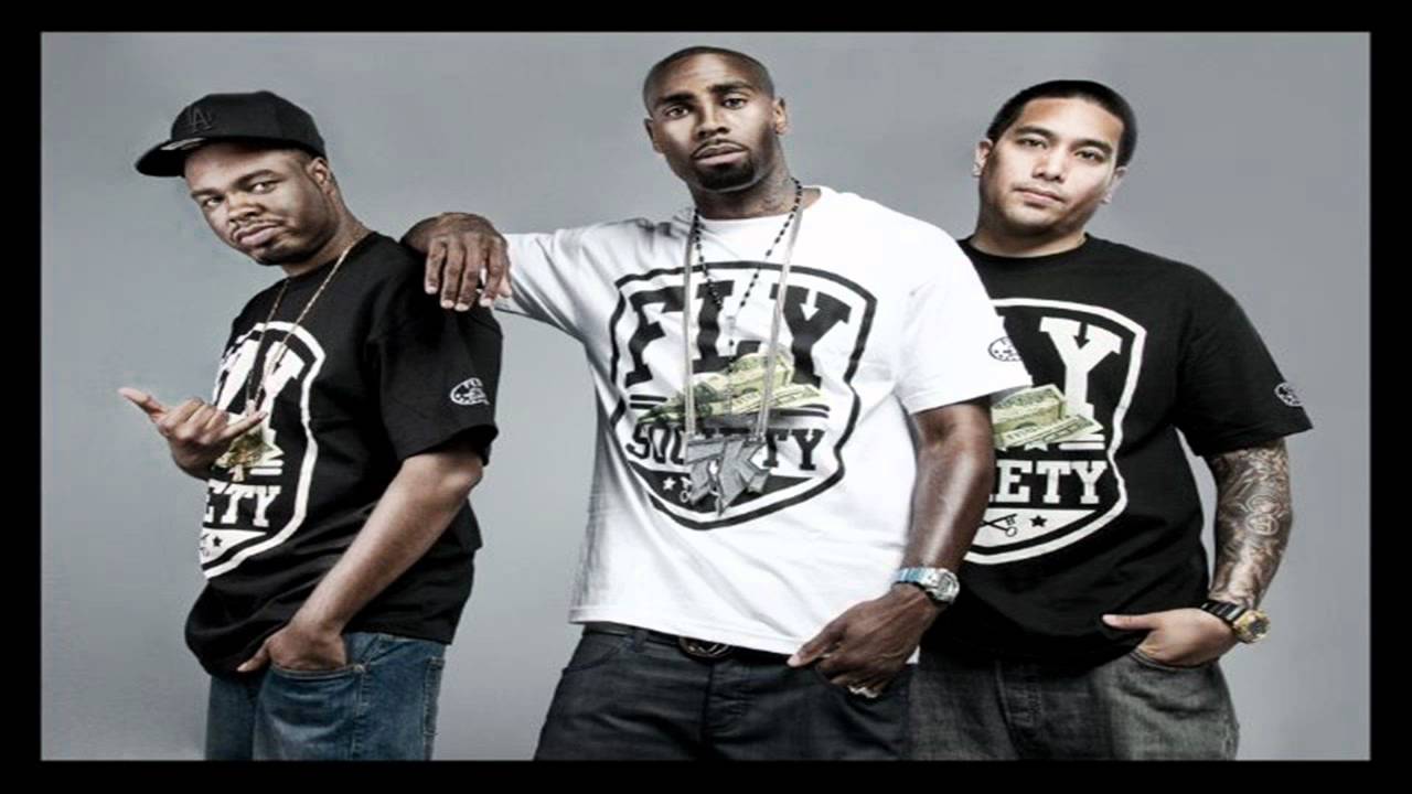 Fly Society ft Masspike Miles, Yo Gotti - So Fly - YouTube