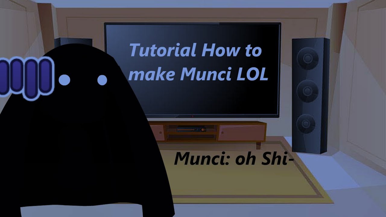 How to Make Angry Munci in 45 seconds//Lazy//High Ranked Cringe Lol ...