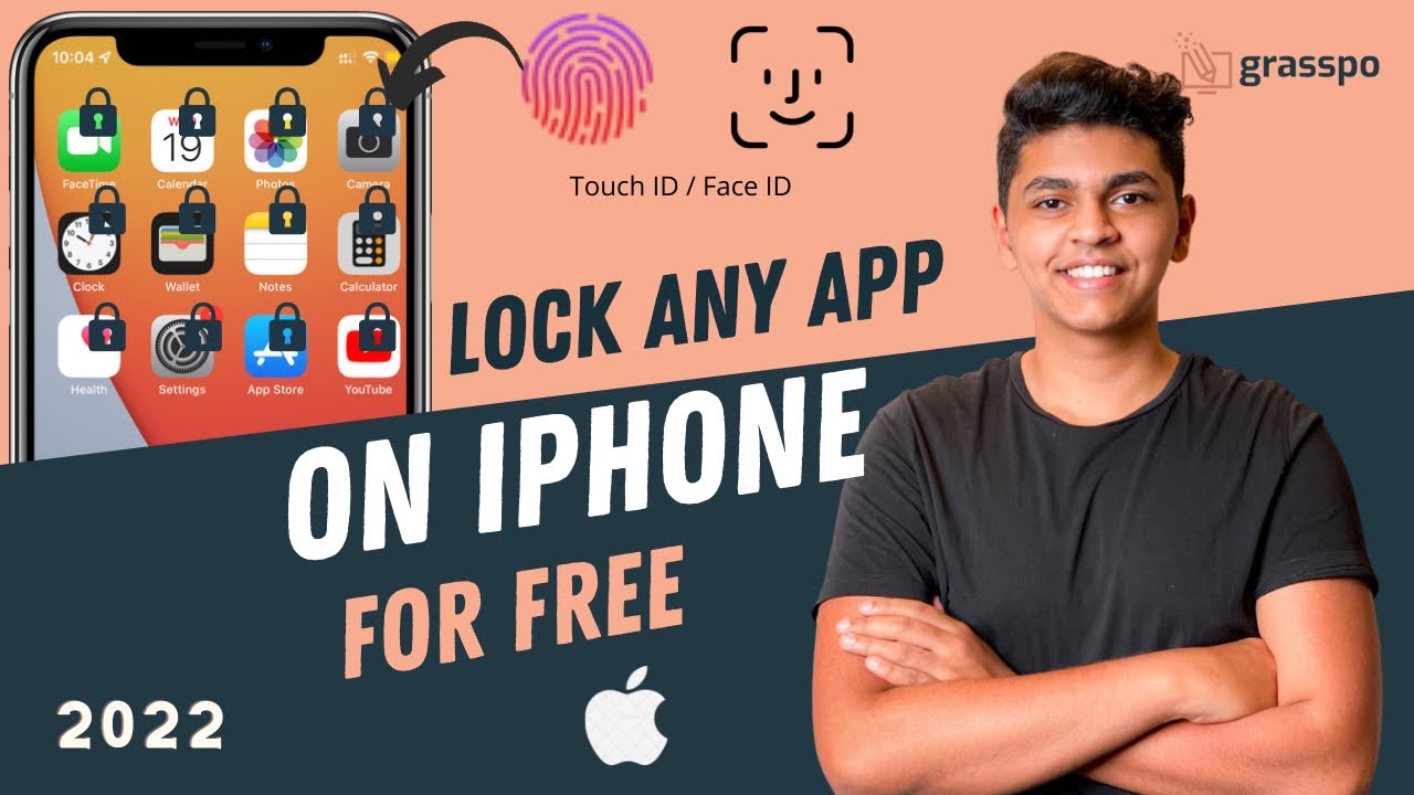 How To Lock Apps On IPhone Lock Apps On IPhone With Face ID Or Touch ID YouTube how-to-lock-apps-on-iphone-lock-apps-on-iphone-with-face-id-or-touch-id-youtube