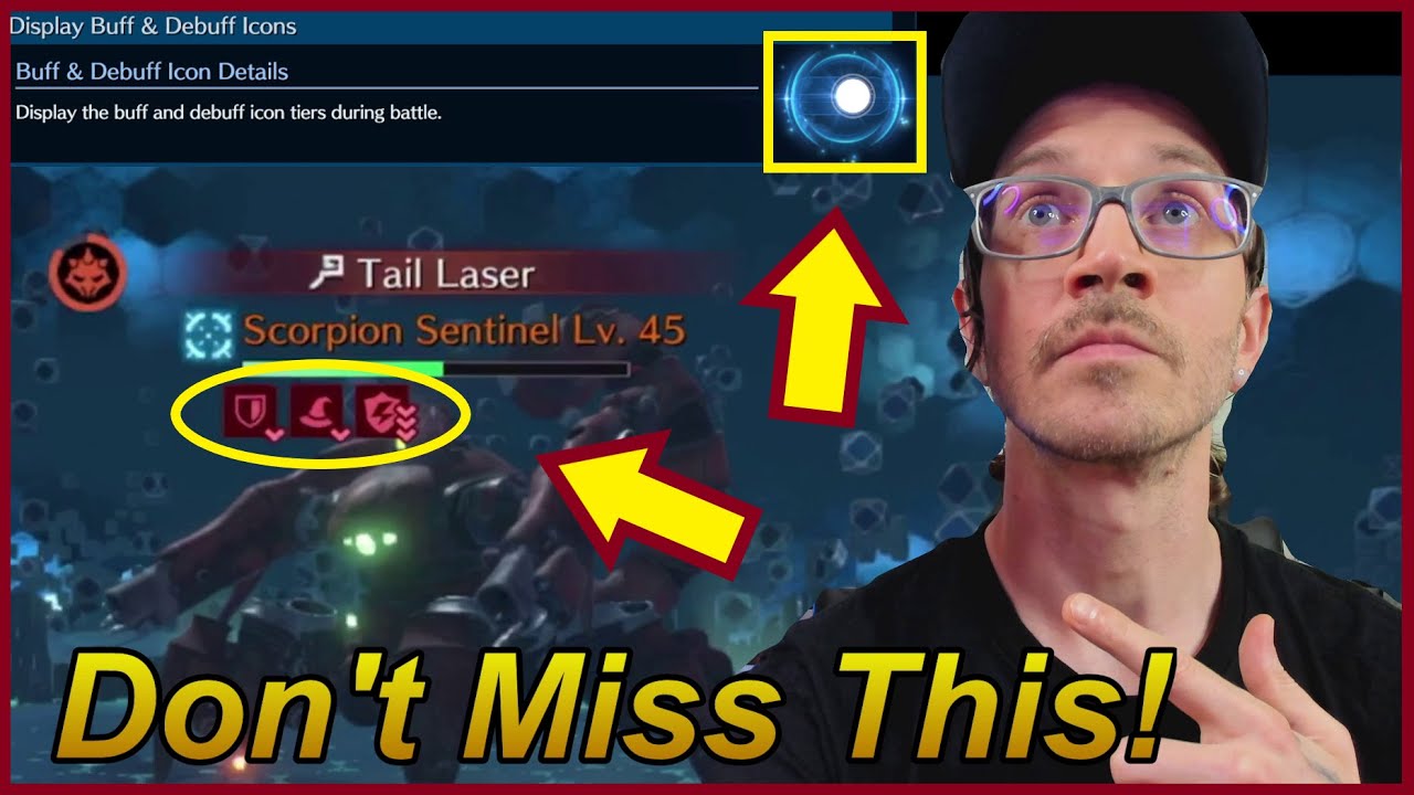 Stacking Debuffs to Maximize Damage and Survival... How it Works ...