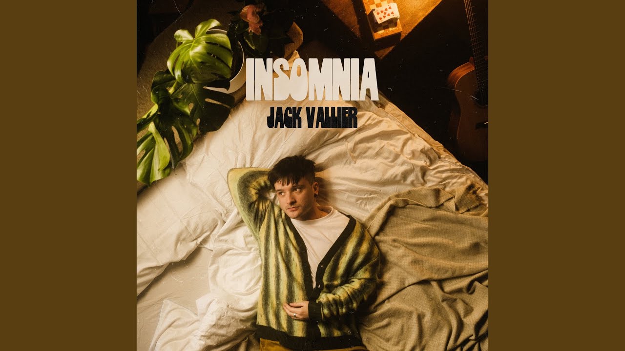 Insomnia - YouTube Music
