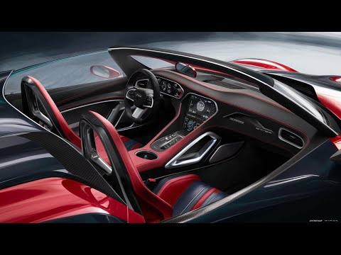 The Future of Muscle: 2026 Dodge Viper" - YouTube