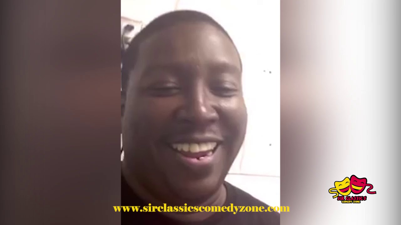 Comedian Rob Wright - Macaroni & Cheese [Parody] - YouTube