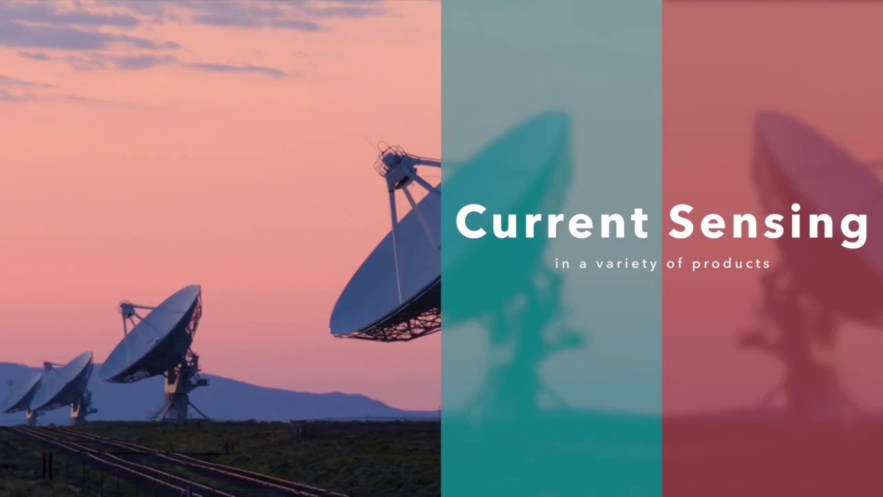 4 Terminal Current Sense Resistors - YouTube