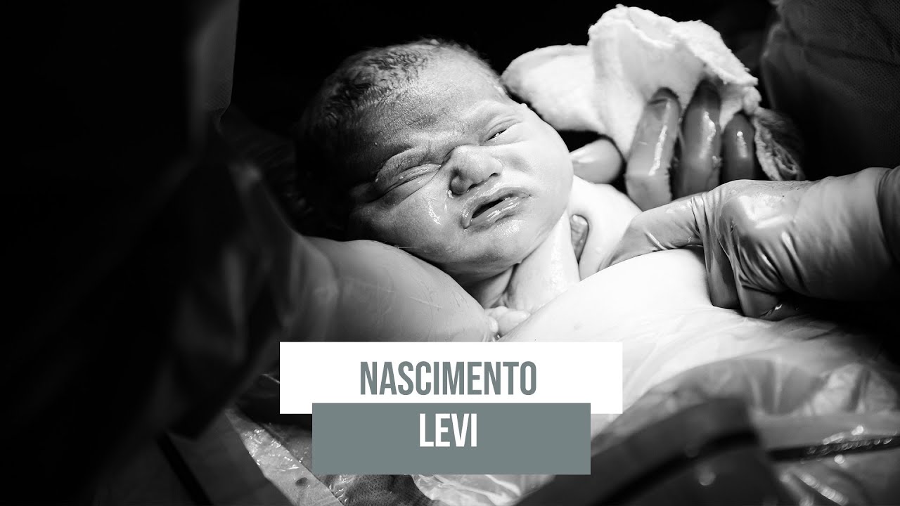 Nascimento Levi - YouTube