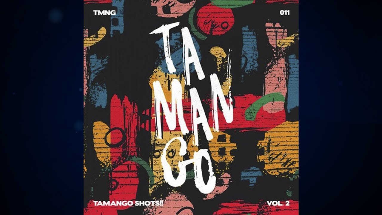 Ben Murphy - Wait Till You See My (Original Mix) [Tamango Records ...