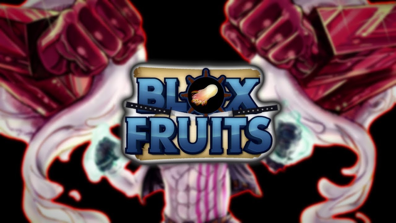 Probando la Fruta Dough/Masa - Blox Fruits - YouTube