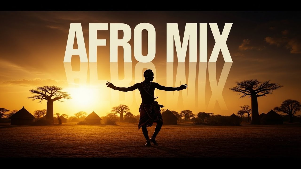 AFROBEATS MIX 2026 GLOBAL NAIJA | Inspired by Davido, Rema, Ayra Starr ...