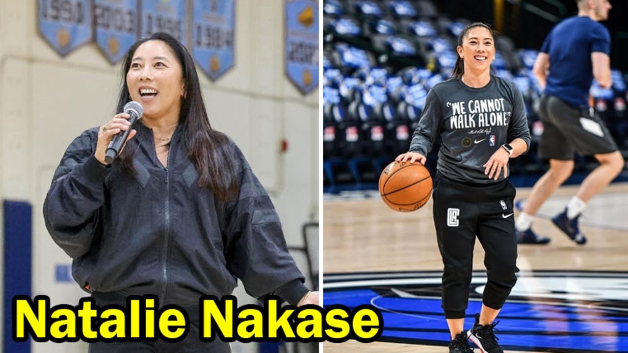 Natalie Nakase || 10 Things You Didn't Know About Natalie Nakase - YouTube