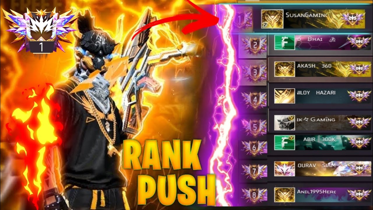 Susan Gaming is live! Dominating Top 1 hard loobey!Good morning dosto🔥 ...