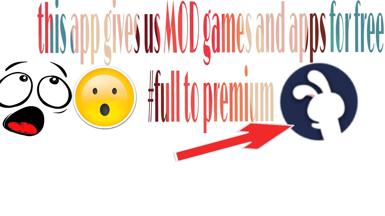 this app give us mod games and apps for free😮😮!!//how to get free mod ...