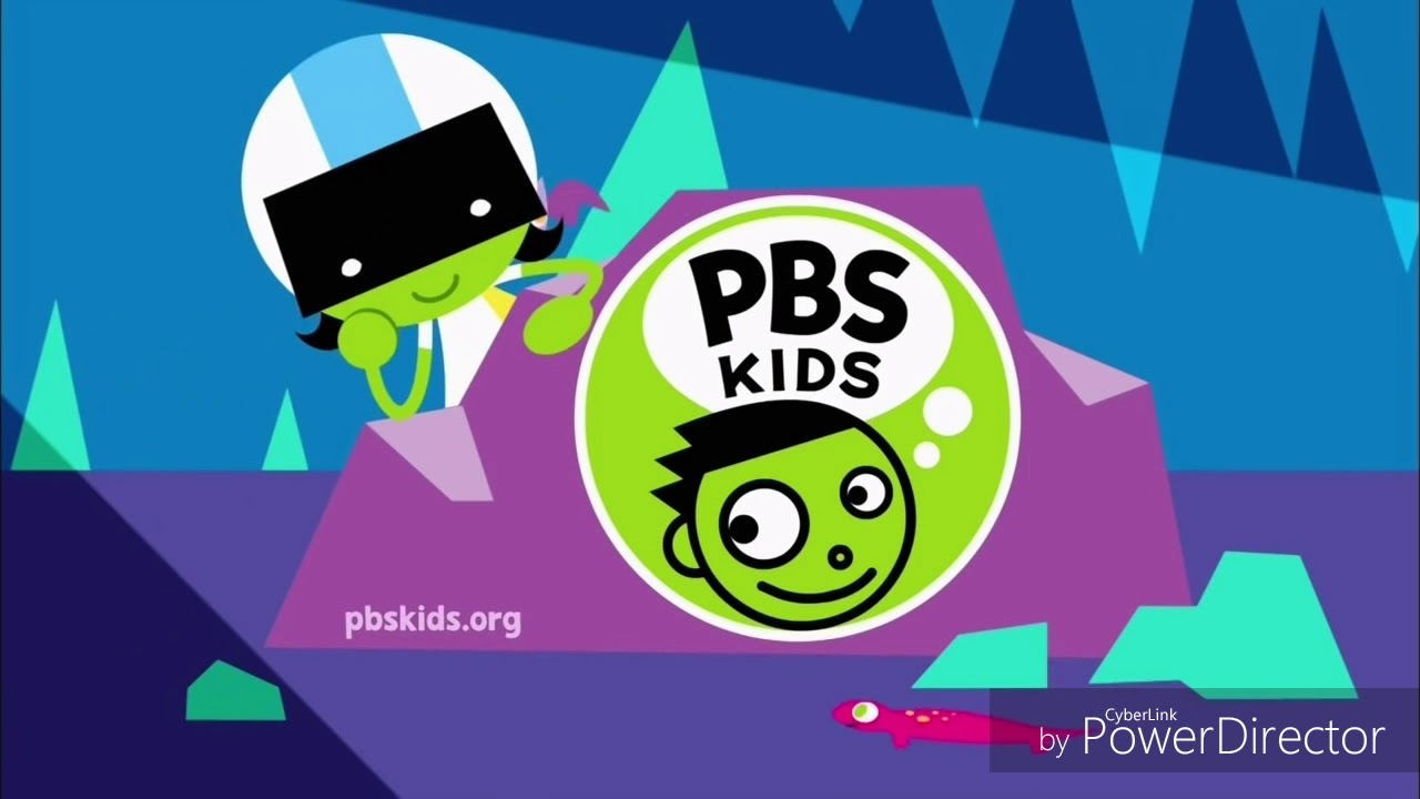 PBS Kids ID/System Cue Compilation (1999-) - YouTube